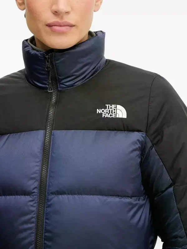 The North Face Quilted Puffer Jacket