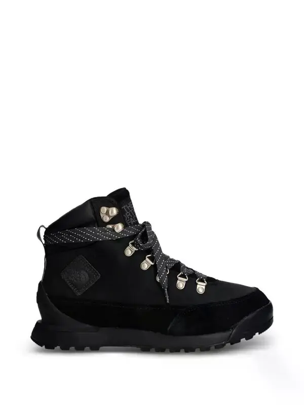 The North Face Back-to-berkeley Iv Lace-up Boots - Black