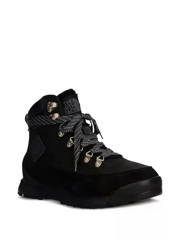 The North Face Back-to-berkeley Iv Lace-up Boots - Black