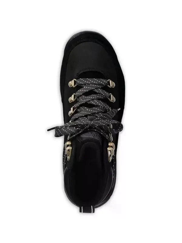 The North Face Back-to-berkeley Iv Lace-up Boots - Black