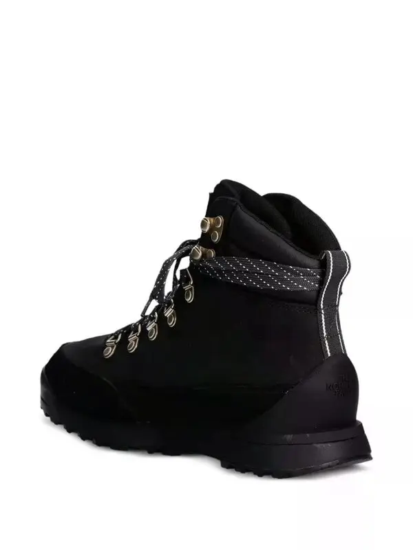 The North Face Back-to-berkeley Iv Lace-up Boots - Black
