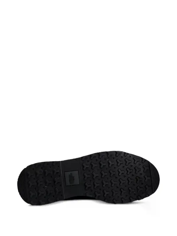 The North Face Back-to-berkeley Iv Lace-up Boots - Black
