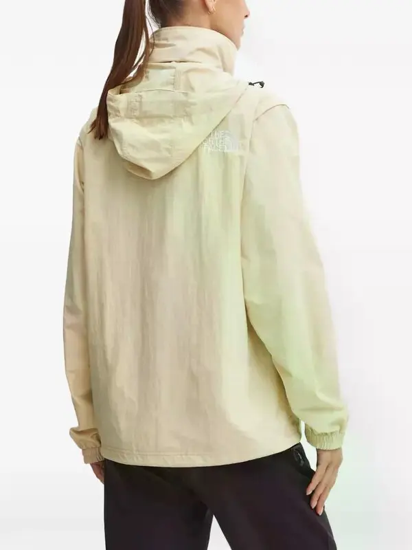 The North Face Pockets Hooded Jacket
