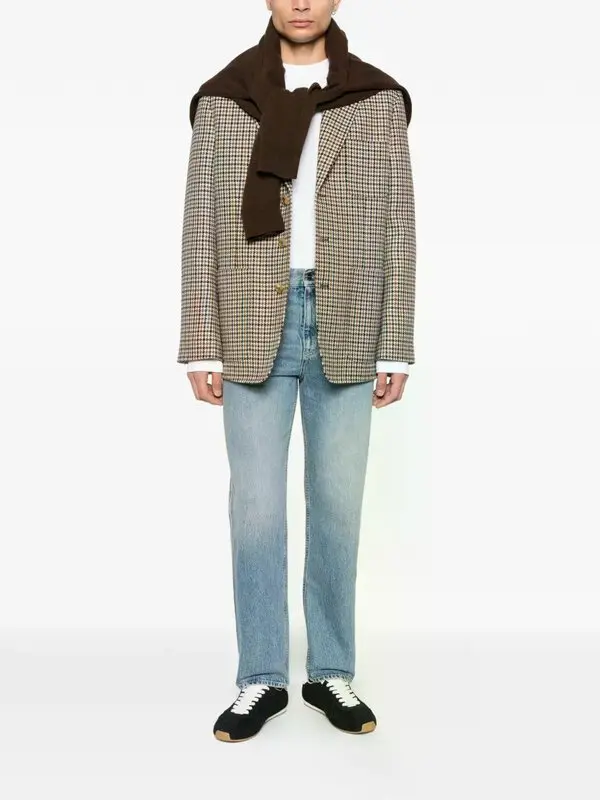 Gucci Five-pocket Jeans