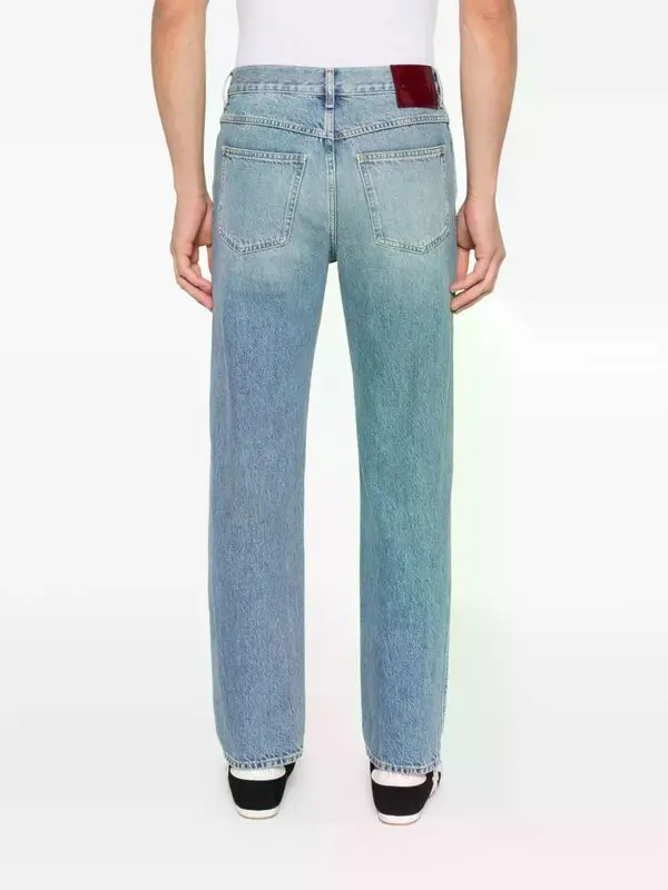 Gucci Five-pocket Jeans