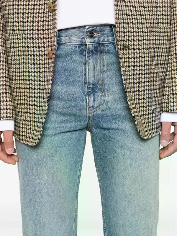 Gucci Five-pocket Jeans