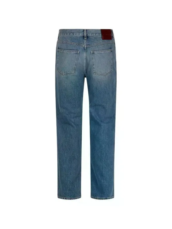 Gucci Five-pocket Jeans