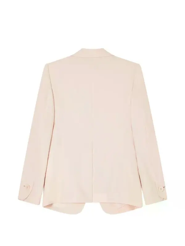 Emporio Armani Notched Jacket