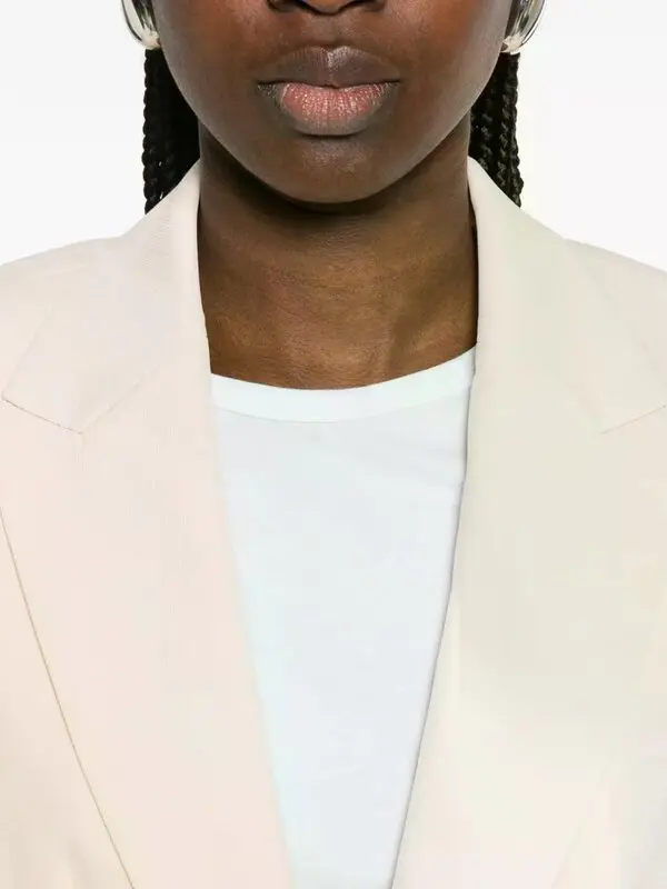 Emporio Armani Notched Jacket