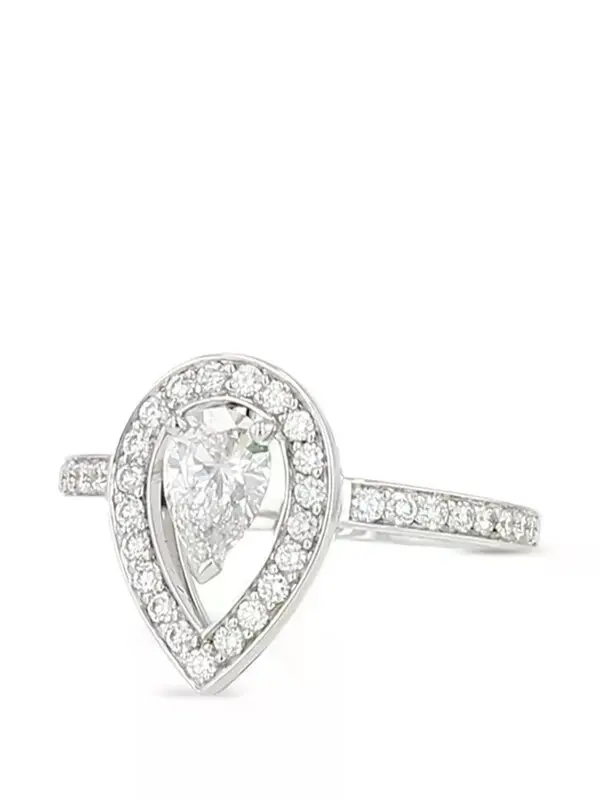 FRED Lovelight Diamond Ring