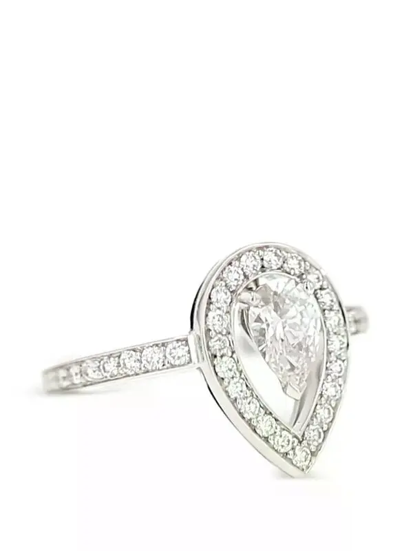 FRED Lovelight Diamond Ring