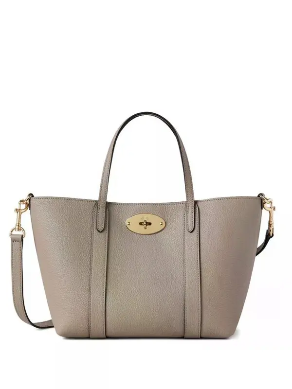 Mulberry Mini Bayswater Tote Bag