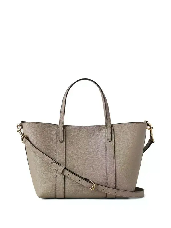 Mulberry Mini Bayswater Tote Bag