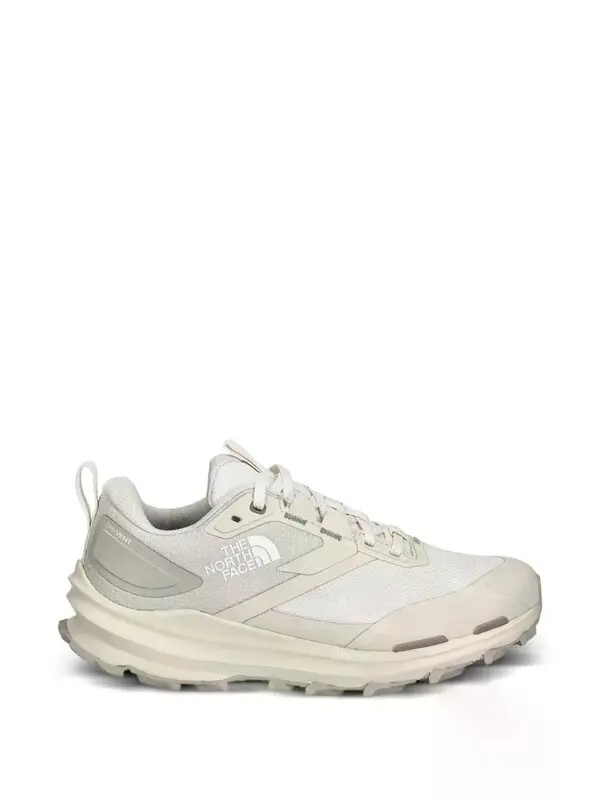 The North Face Lace-up Logo-print Sneakers
