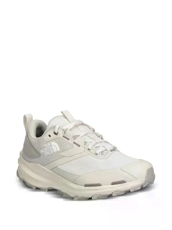 The North Face Lace-up Logo-print Sneakers