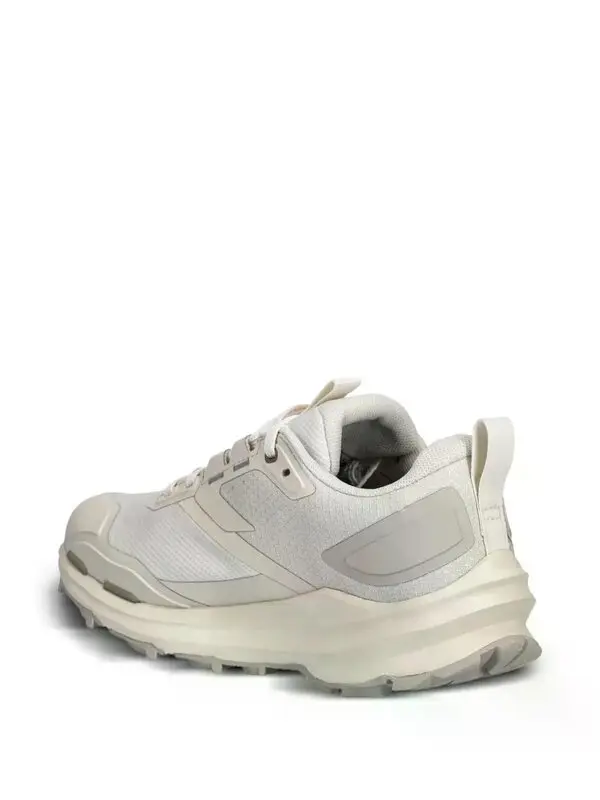 The North Face Lace-up Logo-print Sneakers