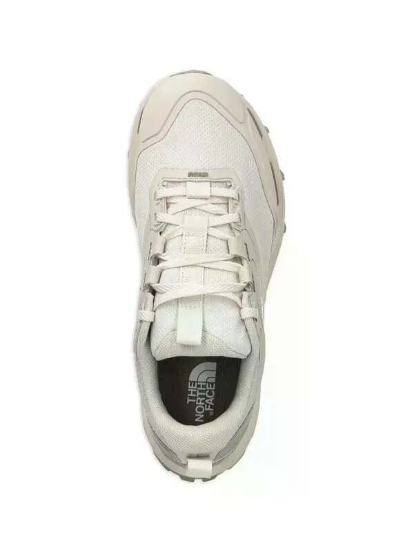 The North Face Lace-up Logo-print Sneakers