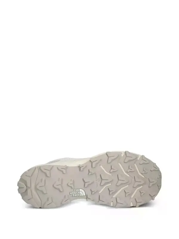 The North Face Lace-up Logo-print Sneakers