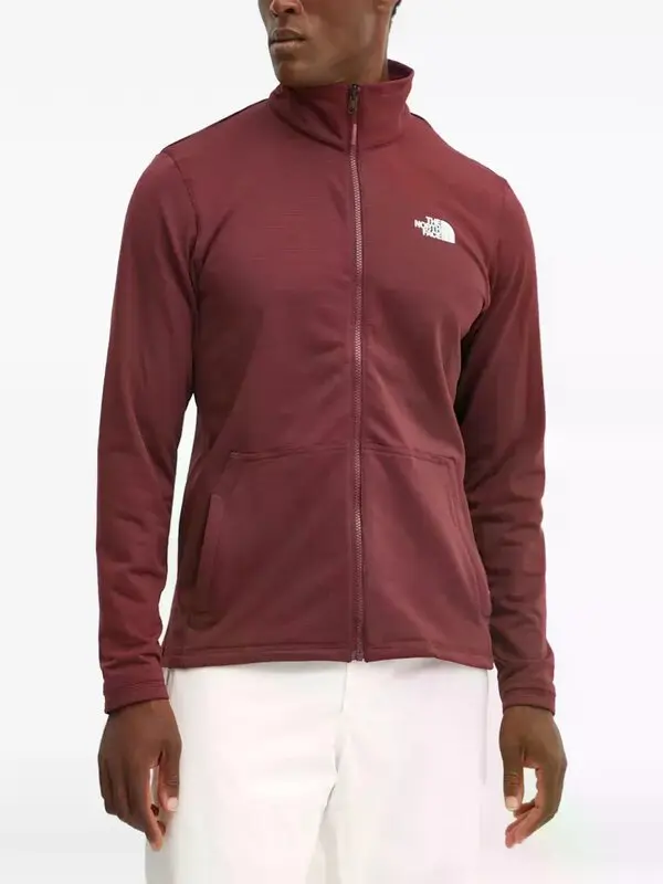 The North Face Quest Triclimate Hooded Performance Jacket