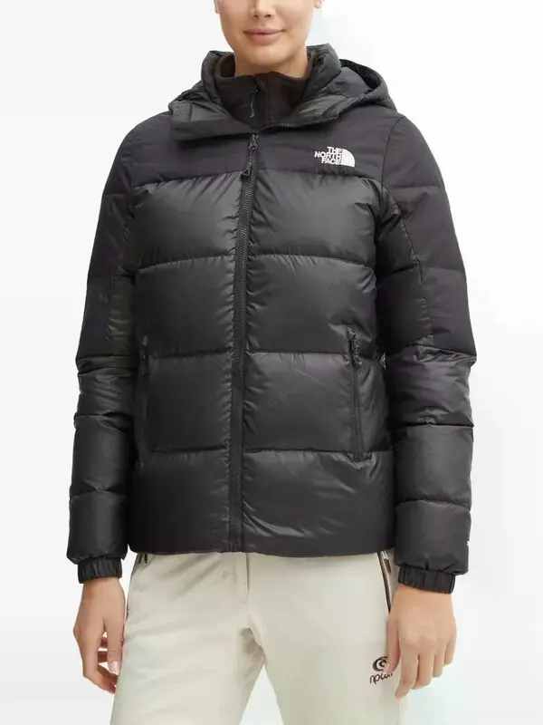 The North Face Diablo 2.0 Hooded Jacket