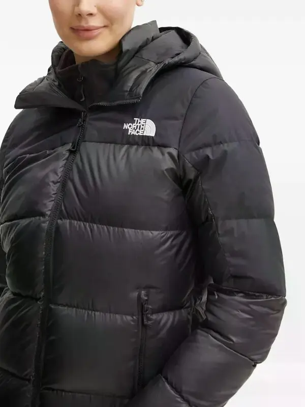 The North Face Diablo 2.0 Hooded Jacket