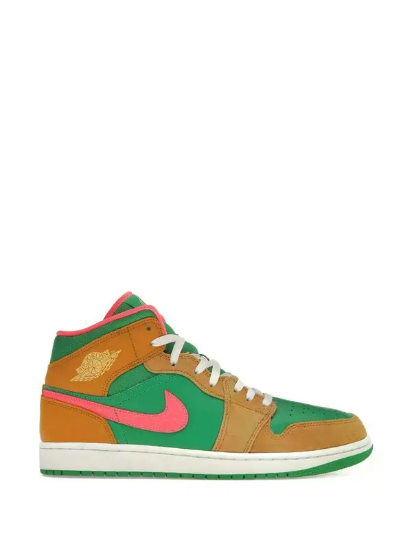 JORDAN Air 1 Mid Se Sneakers