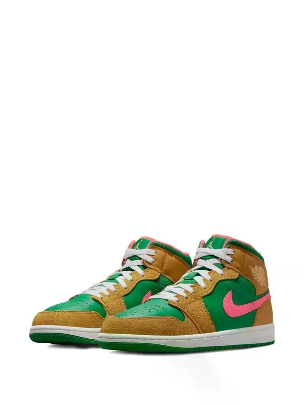 JORDAN Air 1 Mid Se Sneakers