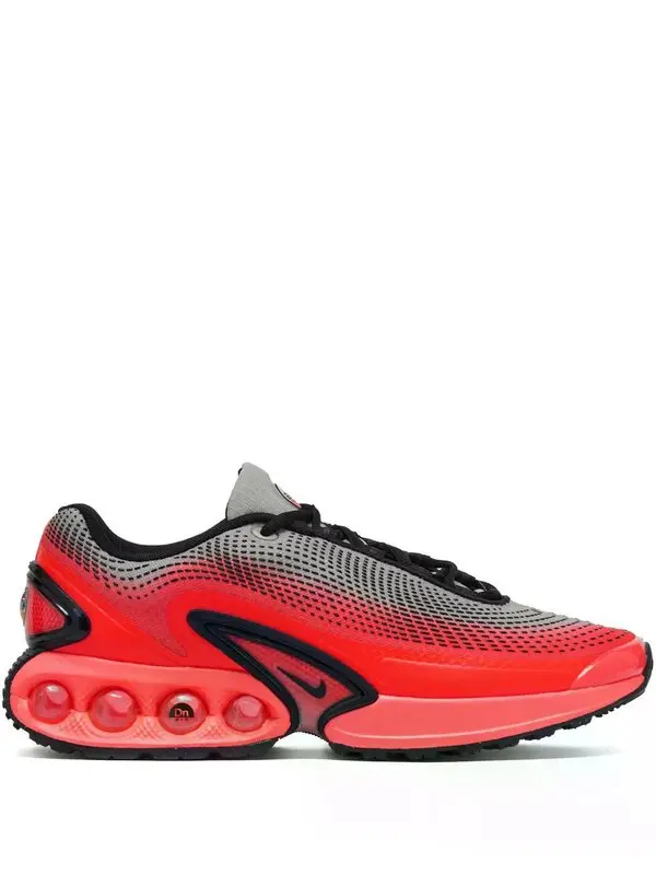 Nike Max Dn Se Sneakers - Red