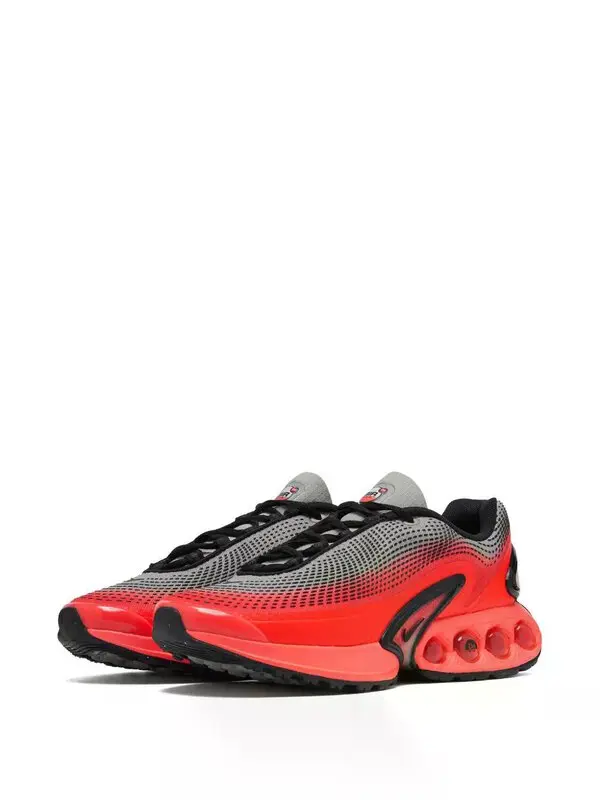Nike Max Dn Se Sneakers - Red