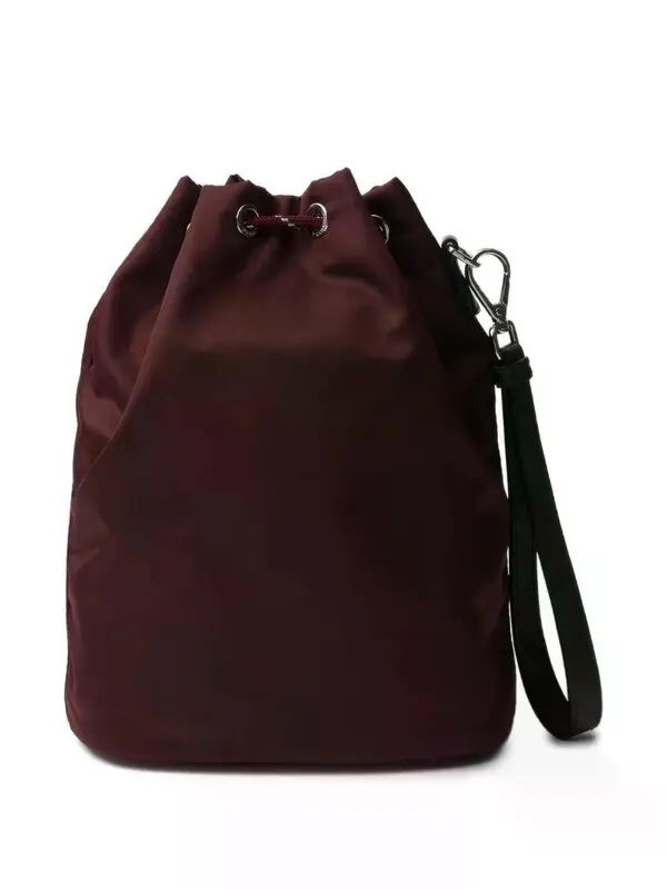 Prada Speedrock Re-nylon Pouch