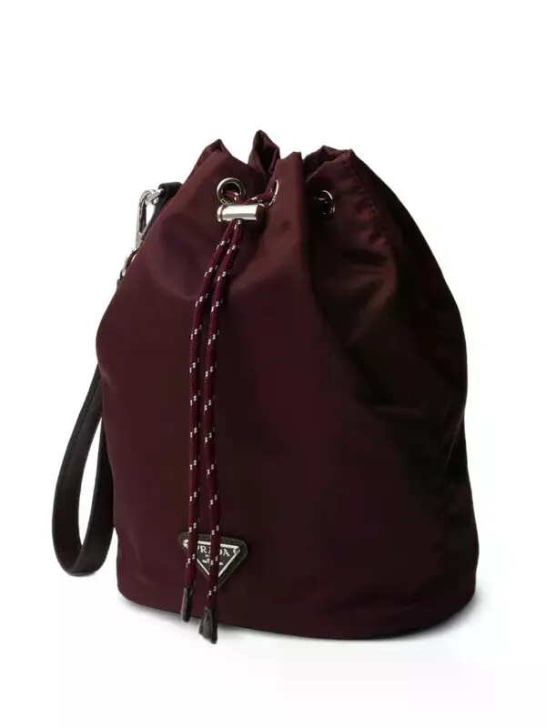Prada Speedrock Re-nylon Pouch
