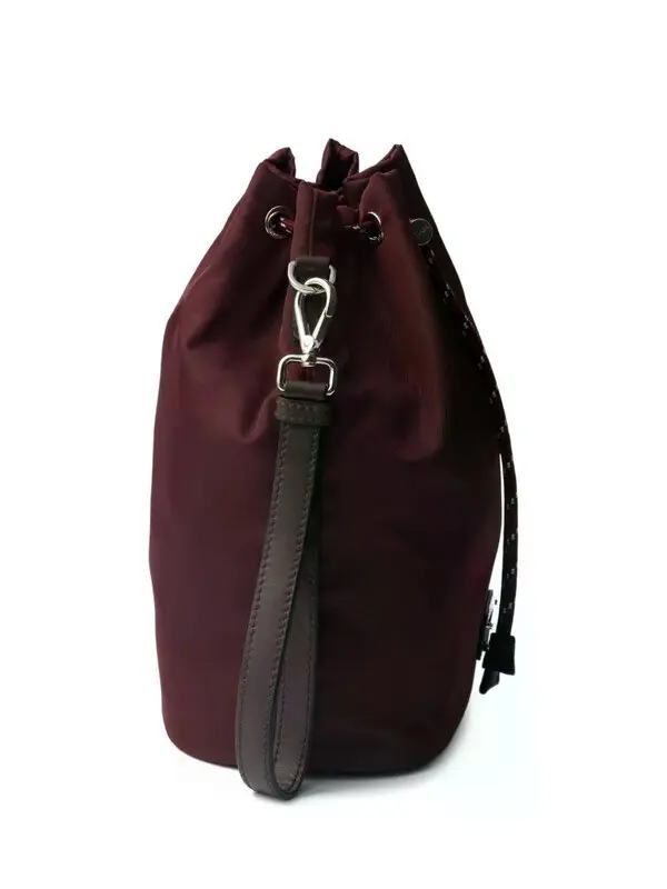 Prada Speedrock Re-nylon Pouch