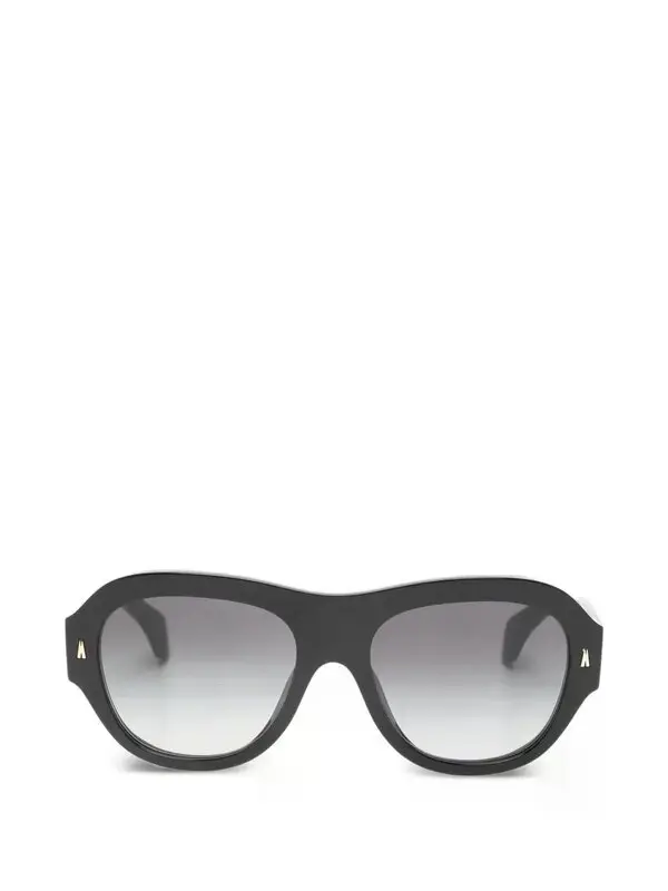 Moncler Elevane Sunglasses - Black