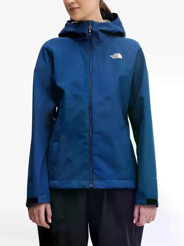 The North Face Lightweight Zip-up Jacket