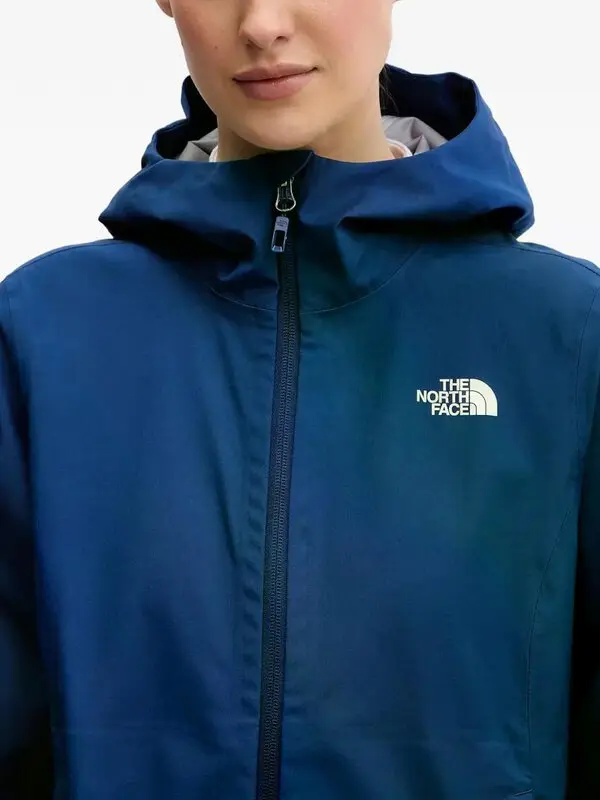 The North Face Lightweight Zip-up Jacket