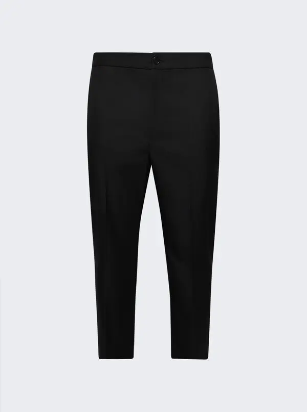 Gucci 70s Twill Pant
