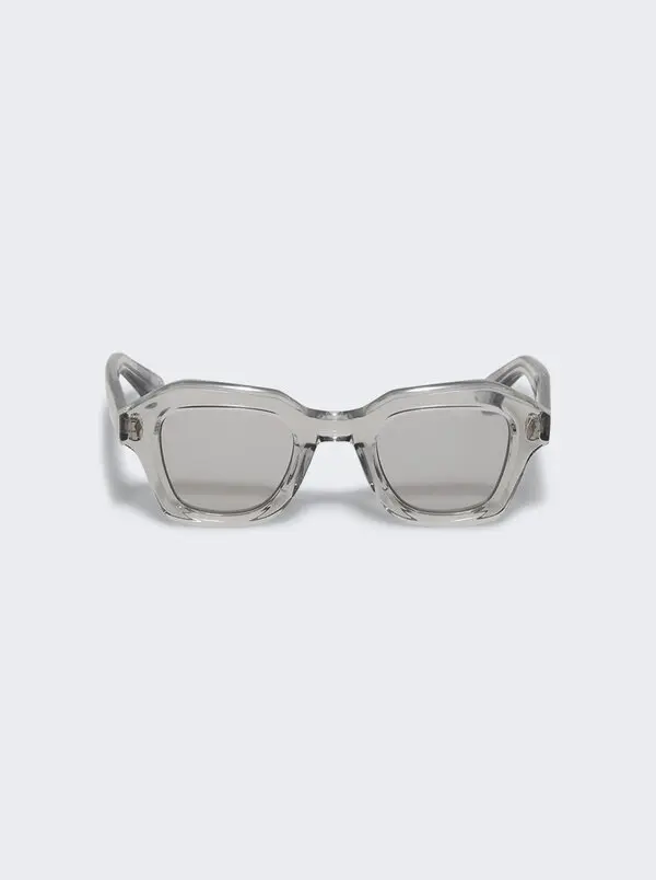 JACQUES MARIE MAGE Eichler Sunglasses - Grey
