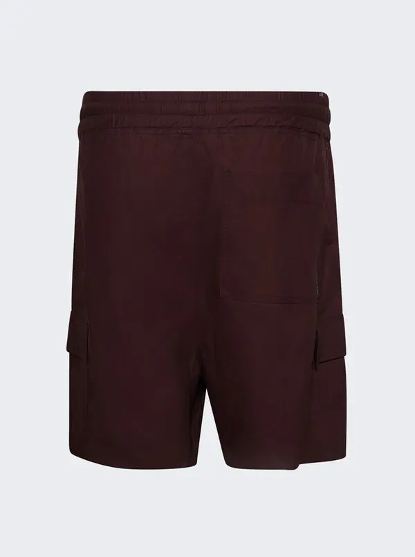 Bottega Veneta Relaxed Fit Cargo Shorts