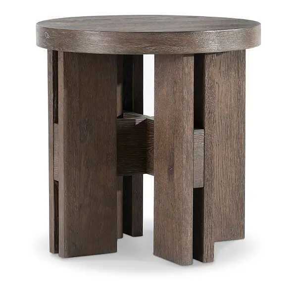 BERNHARDT Outline Side Table