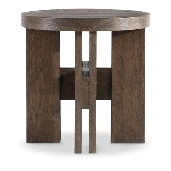 BERNHARDT Outline Side Table