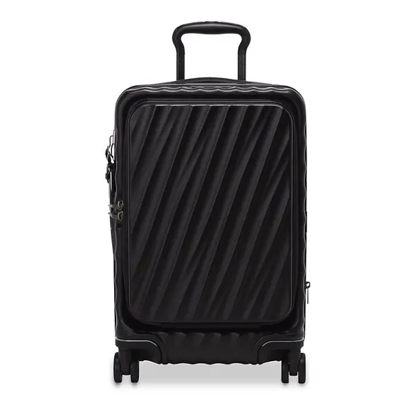 Tumi 19 Degree Front Access Carry-on Luggage