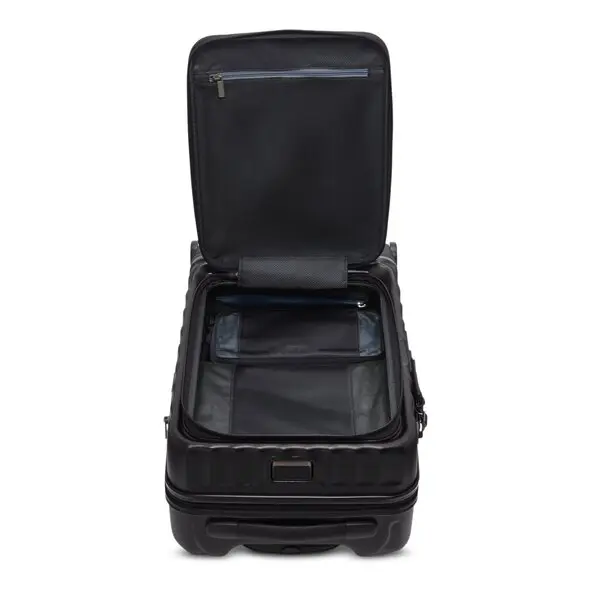 Tumi 19 Degree Front Access Carry-on Luggage