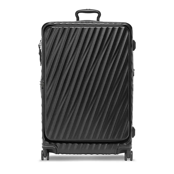 Tumi Large Front Access Expansion Checked Luggage