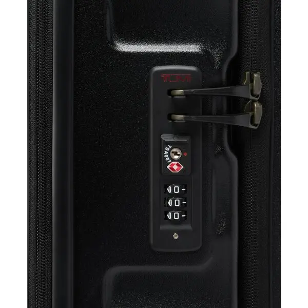 Tumi Large Front Access Expansion Checked Luggage