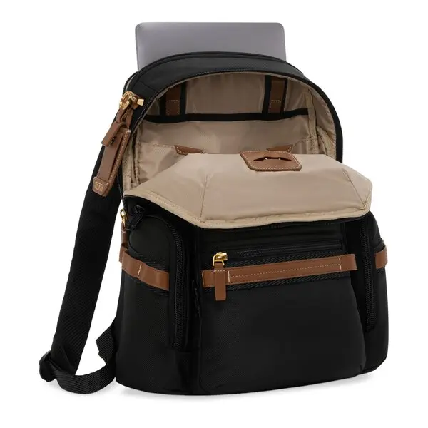 Tumi Navigation Backpack