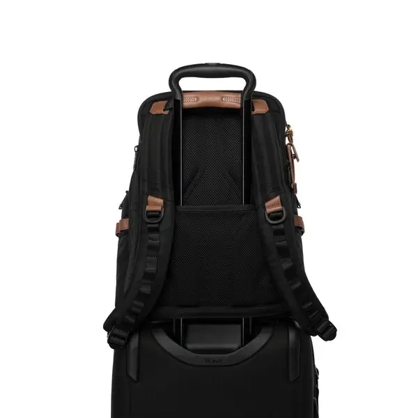 Tumi Navigation Backpack