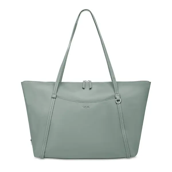 Tumi Q Tote - Thyme