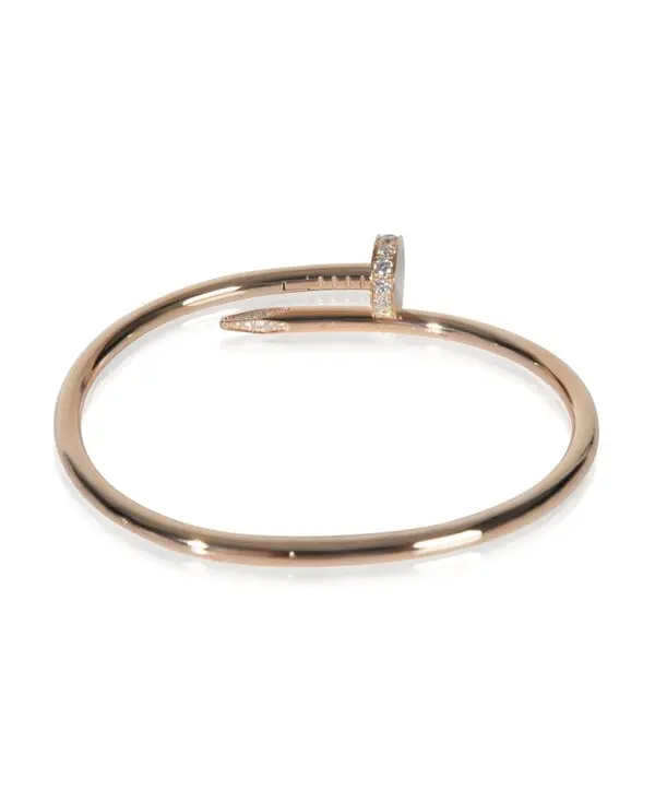 CARTIER Juste Un Clou Bracelet