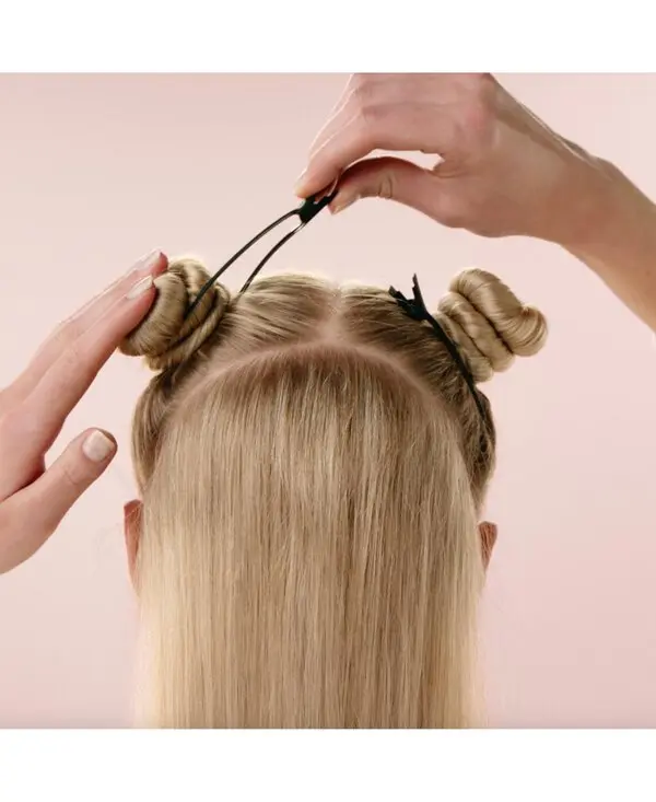 DYSON Hair Clips