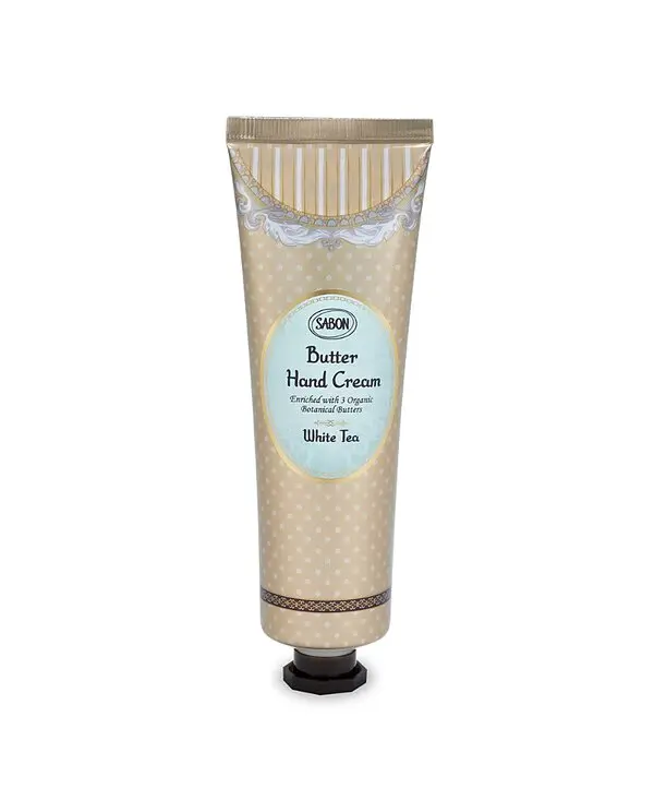 SABON White Tea Hand Cream, 75ml - No Color